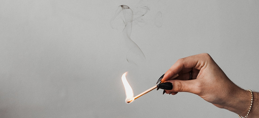 Soot Happens. – Particle Goods