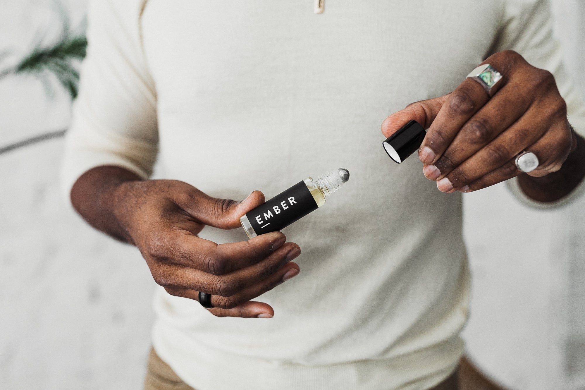 Genderless Fragrance I NonToxic + Vegan + Cruelty Free I Particle ...