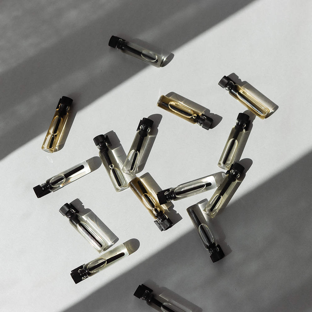 Nova Fragrance Roller – Particle Goods