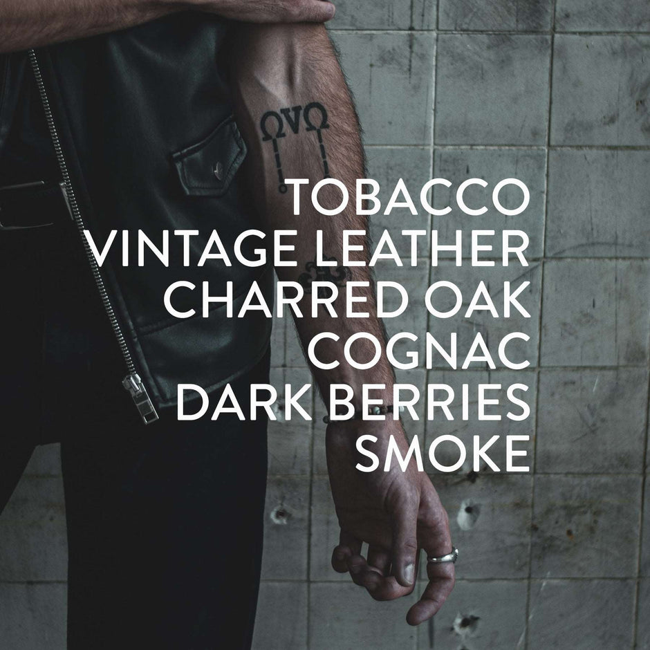 Genderless Fragrance I NonToxic + Vegan + Cruelty Free I Particle ...