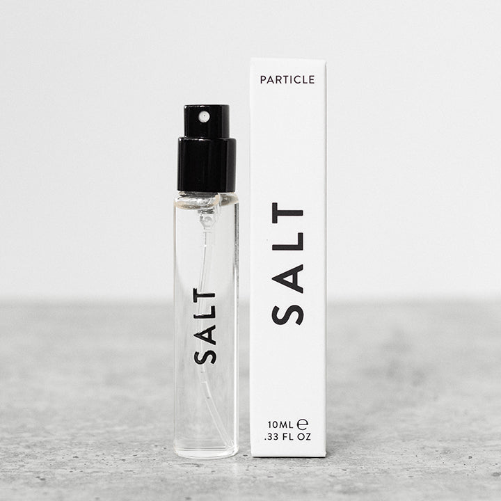 Salt Extrait De Parfum – Particle Goods
