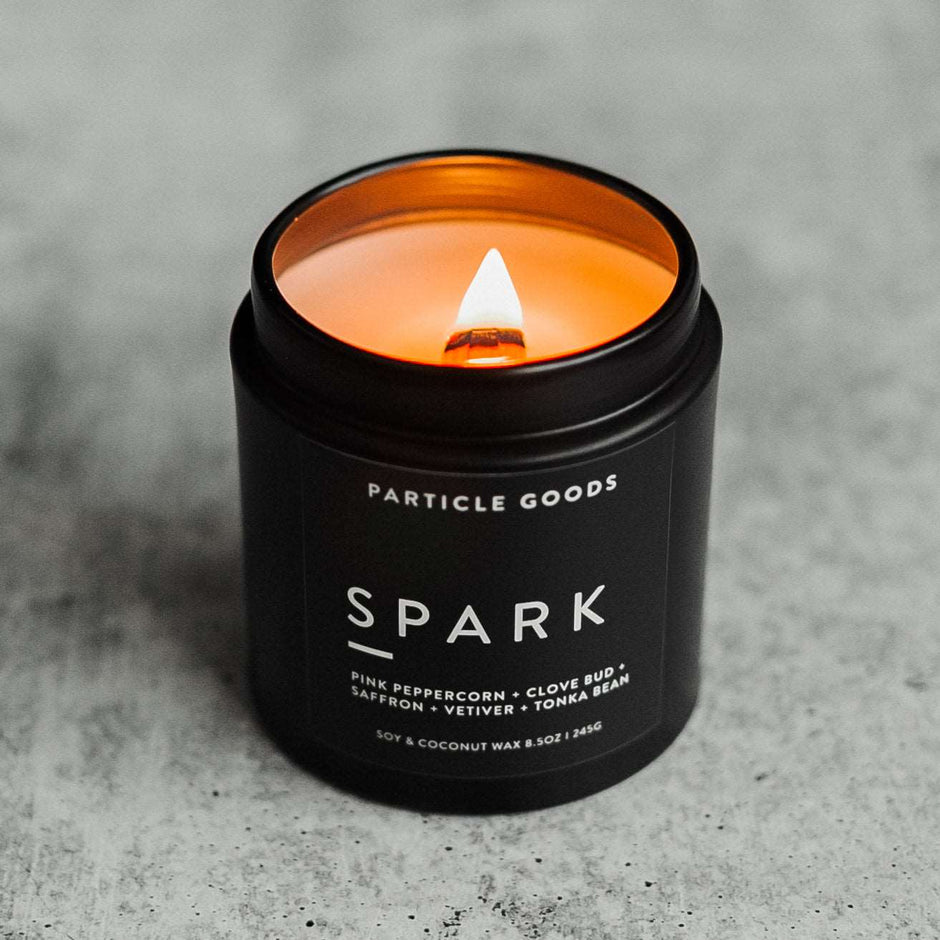 Functional fragrances that transform your space and renew your spirit ...