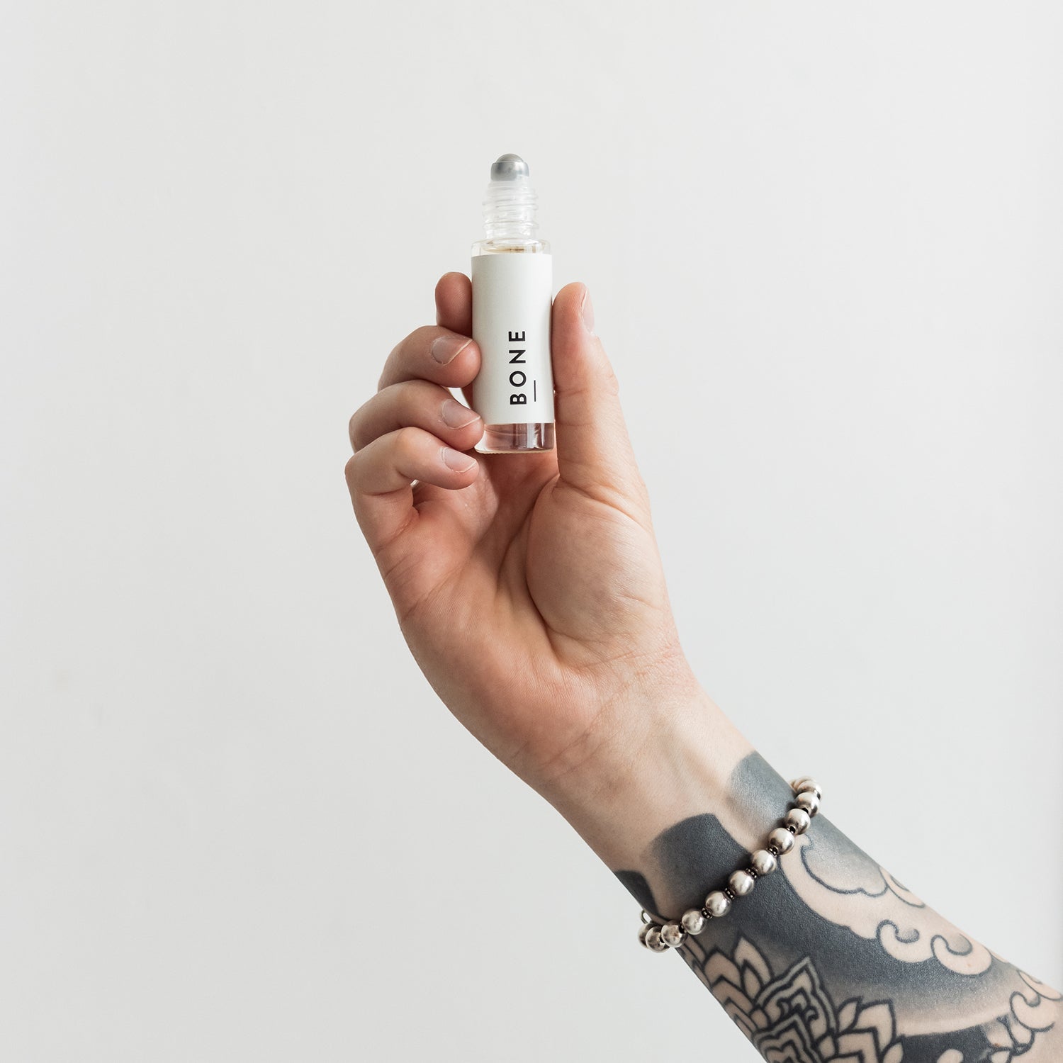 Bone Fragrance Enhancer Roller – Particle Goods