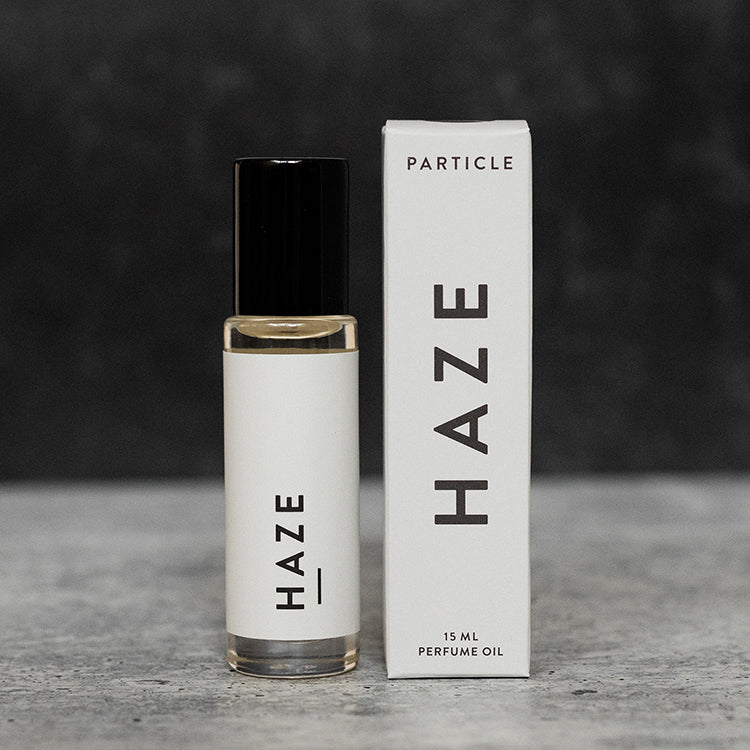 Genderless Fragrance I NonToxic + Vegan + Cruelty Free I Particle ...